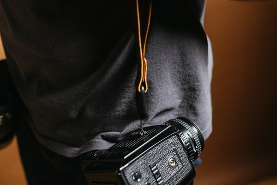 Anchor Camera Harness – Clever Supply Co.