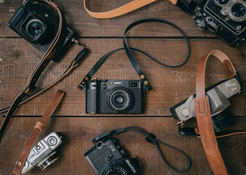 Camera Straps – Clever Supply Co.