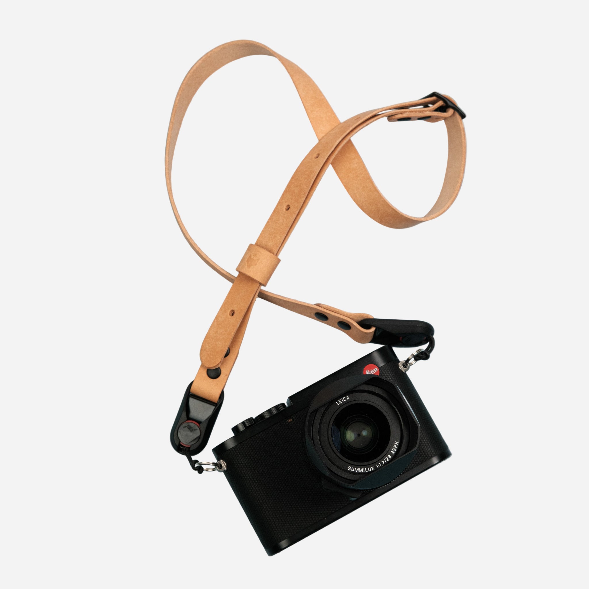 Adjustable Anchor Strap (Peak Design AL) – Clever Supply Co.