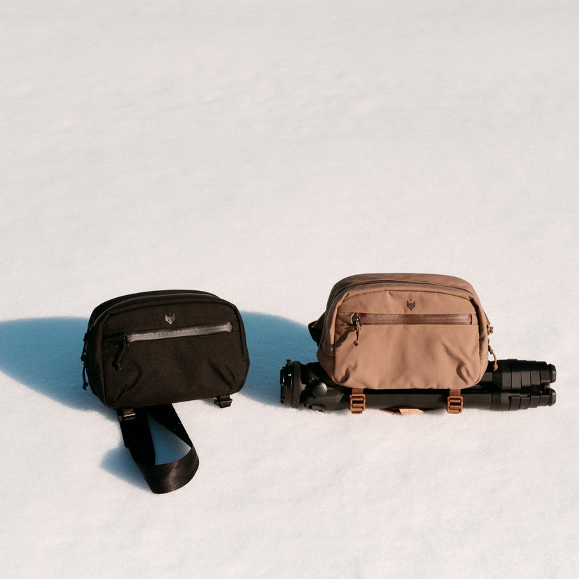 Leather Camera Straps with Peak Design Anchor Links – Clever Supply Co.