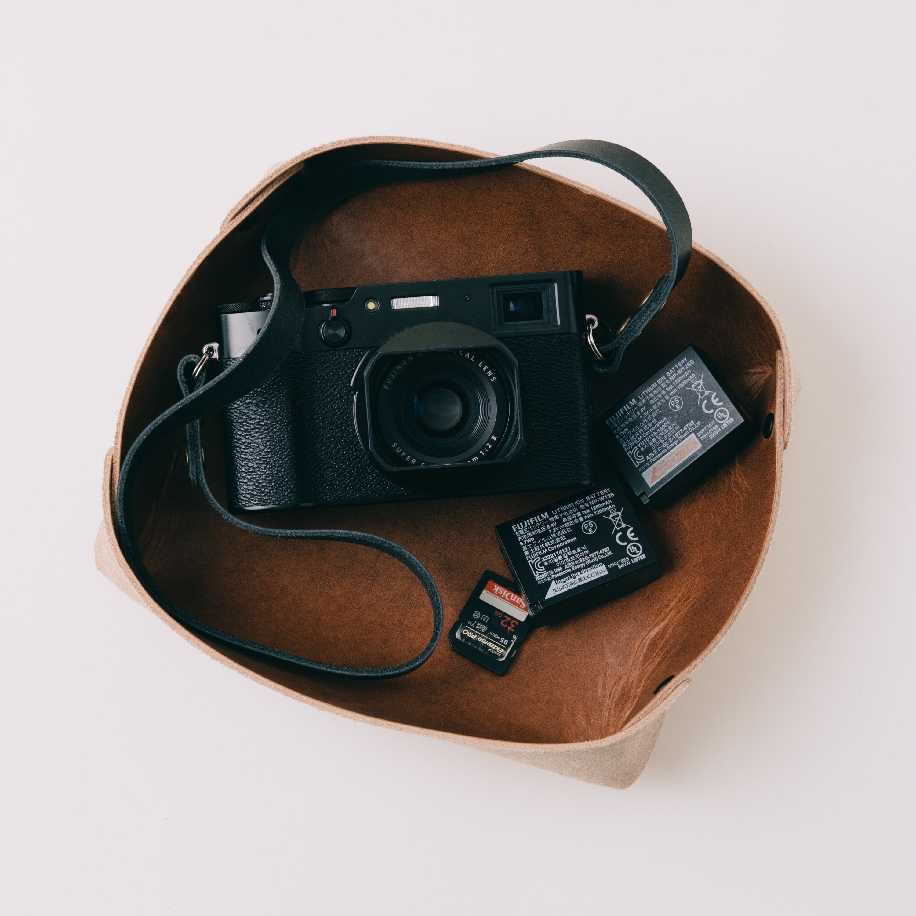 Catch Tray – Clever Supply Co.