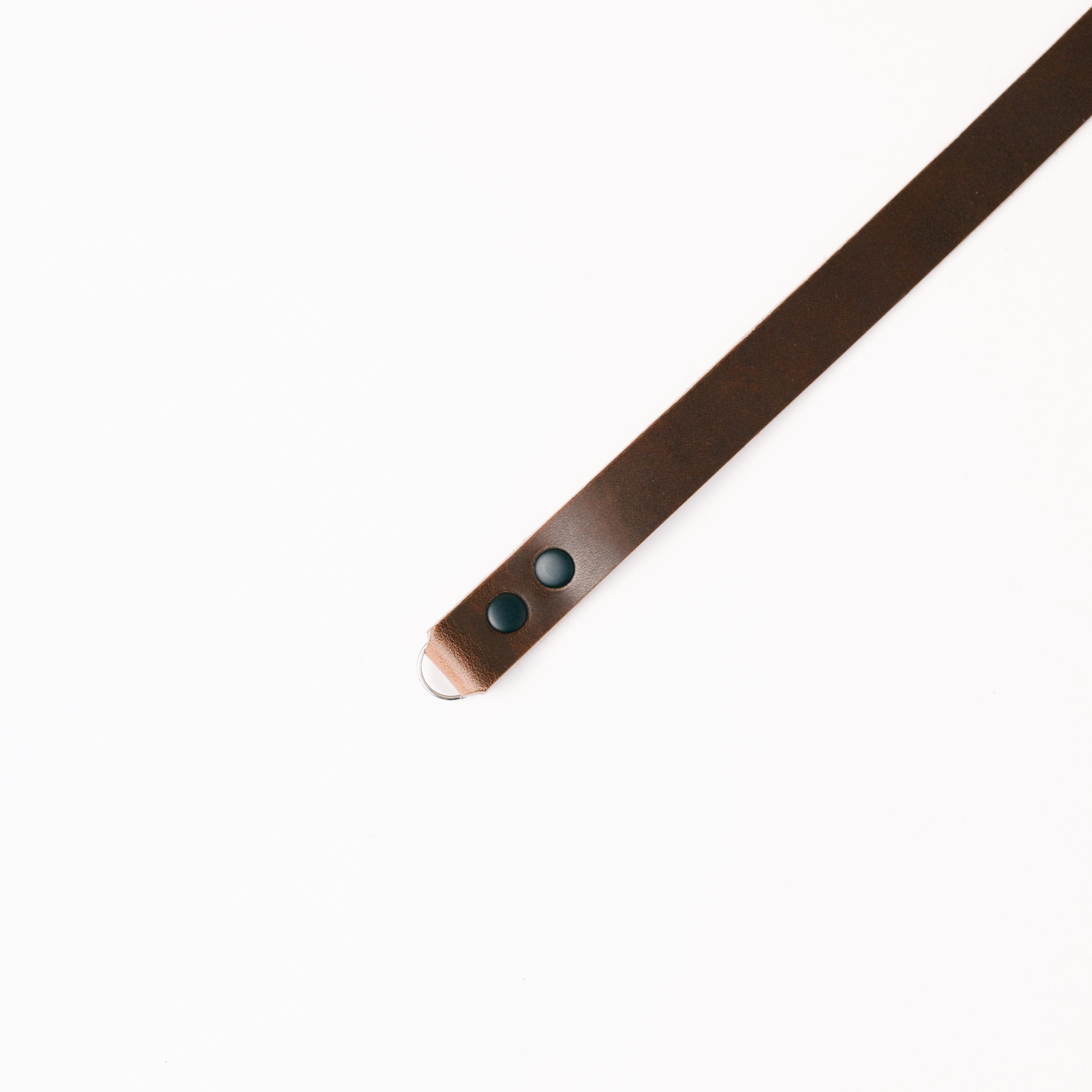 Minimal Camera Strap (Split Ring) – Clever Supply Co.
