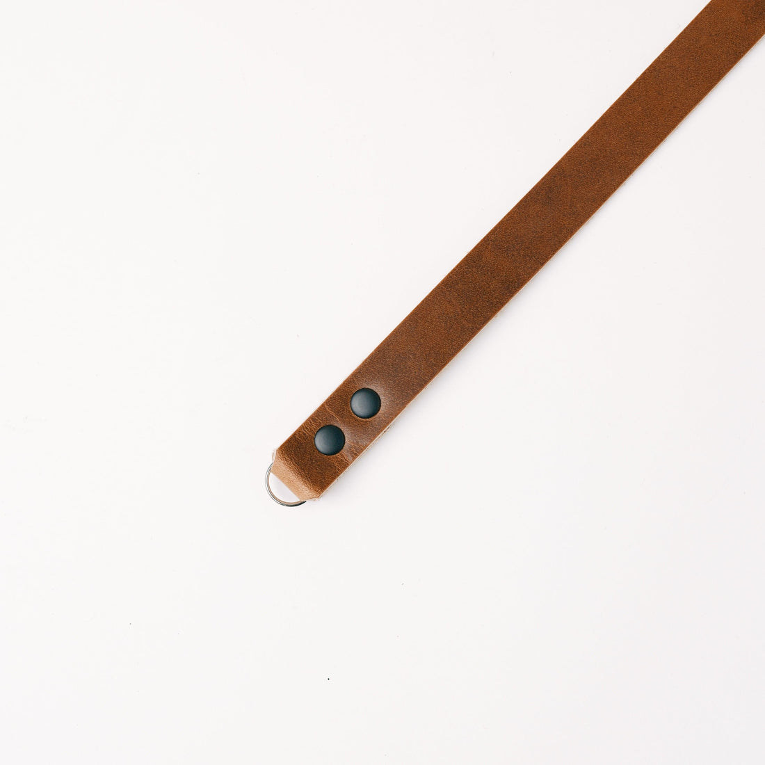 Minimal Camera Strap (Split Ring) – Clever Supply Co.