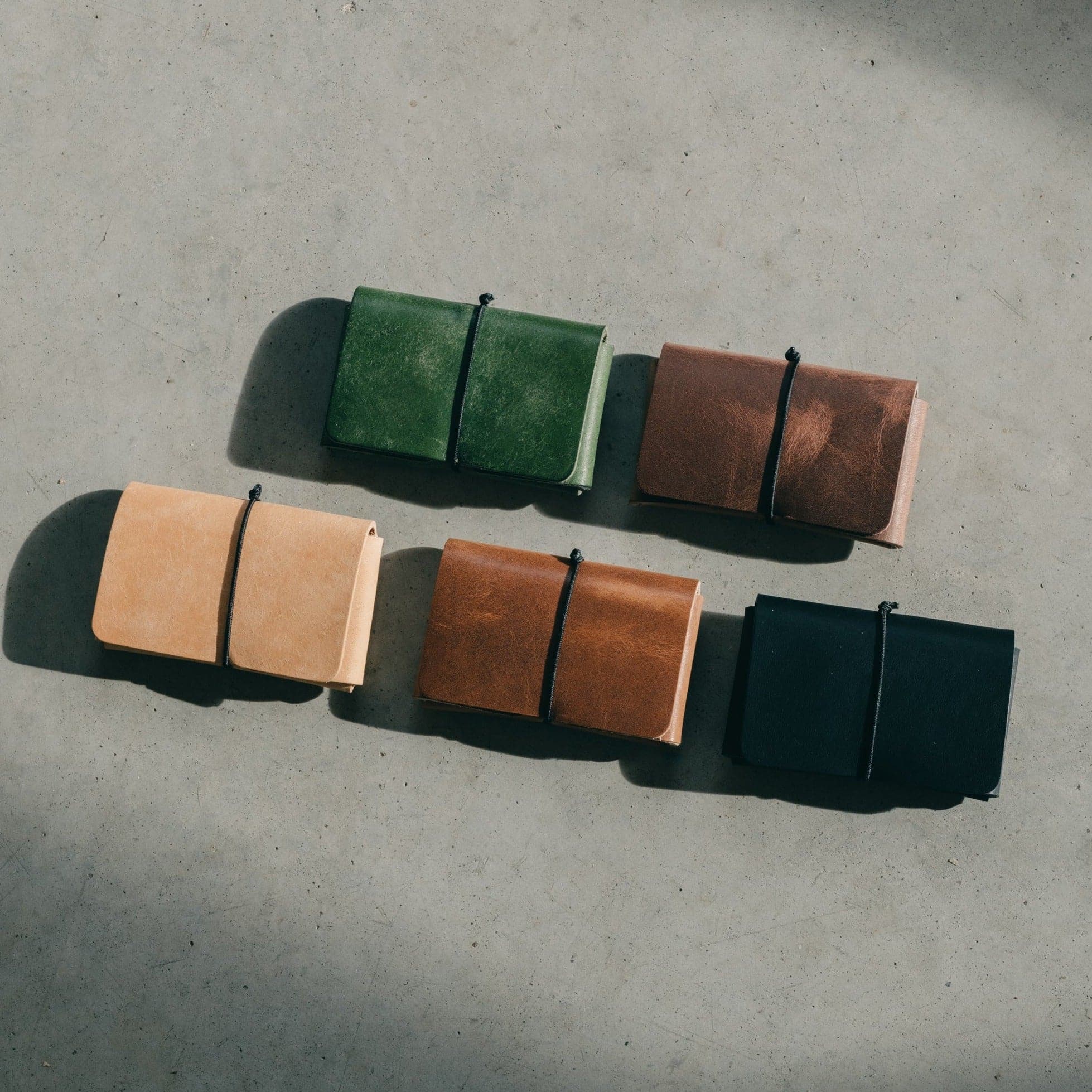 Minimalist Wallet – Clever Supply Co.