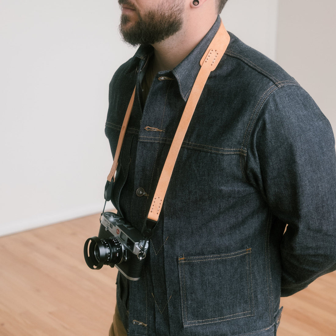 Anchor Strap (Peak Design AL) – Clever Supply Co.