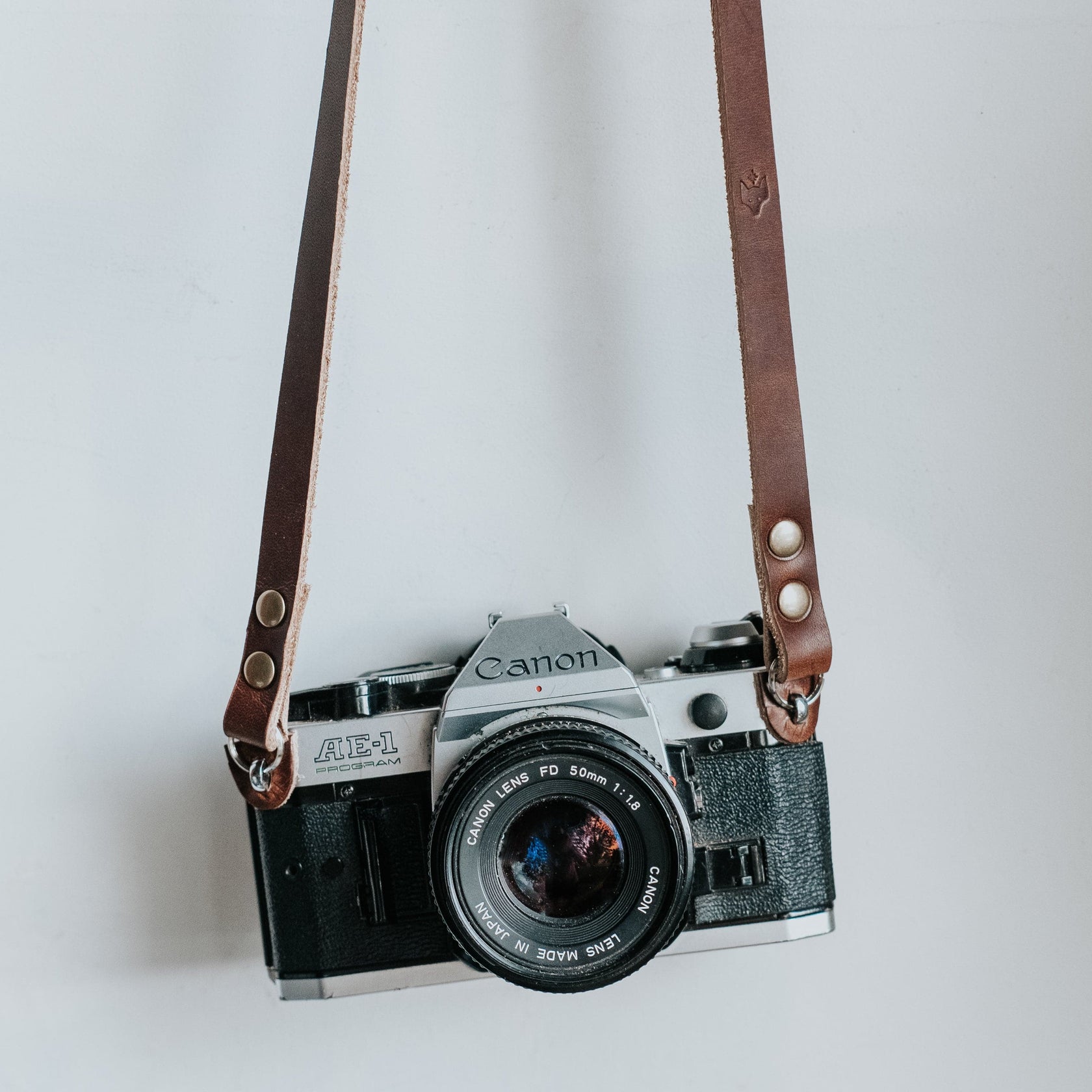 Original Camera Strap – Clever Supply Co.