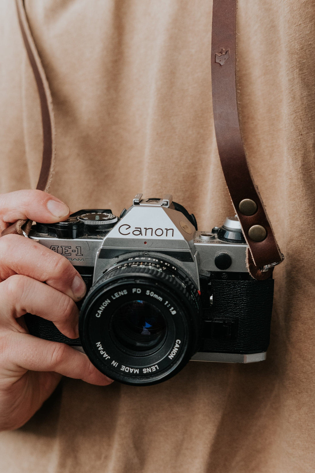 Original Camera Strap – Clever Supply Co.